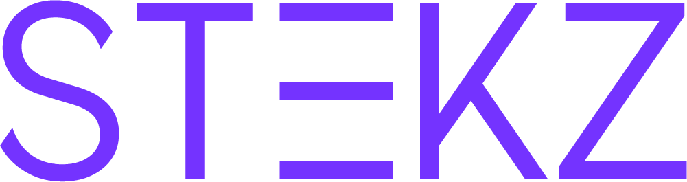 Stekz - Scale Your Business With Powerful Intelligent Automation
